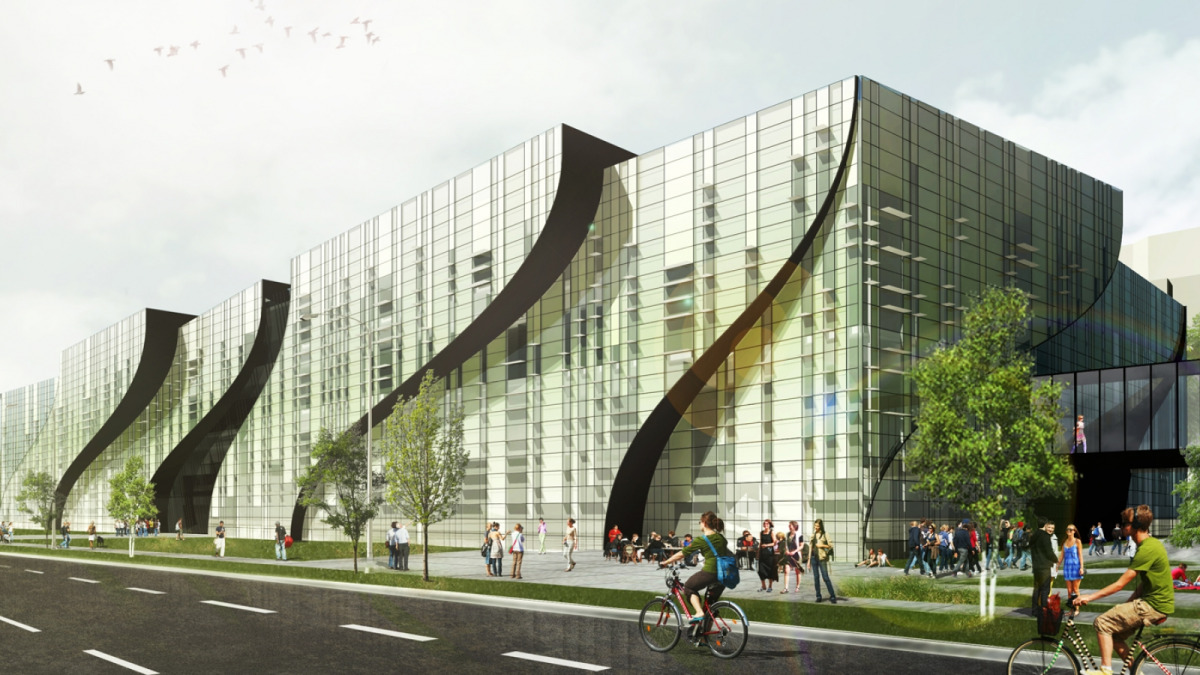 Reimagine / Articles / Congratulations to MacEwan University